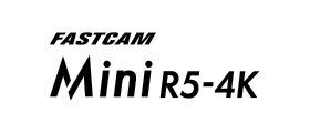 FASTCAM Mini R5-4K | 株式会社フォトロン