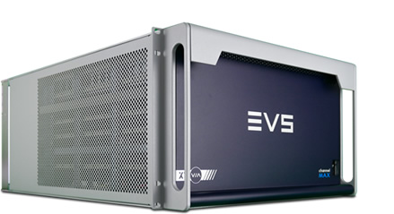 EVS LSM-VIA | 株式会社フォトロン