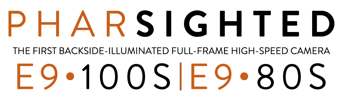 【近日発売】Pharsighted E9・100S/E9・80S | 株式会社フォトロン