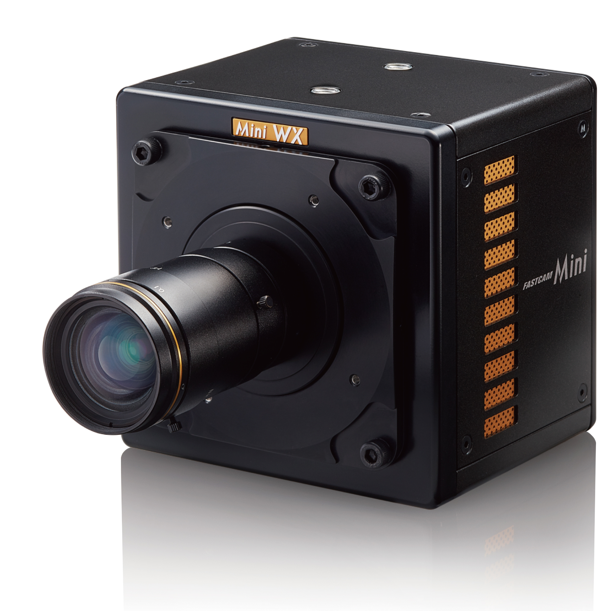 FASTCAM Mini WX | 株式会社フォトロン