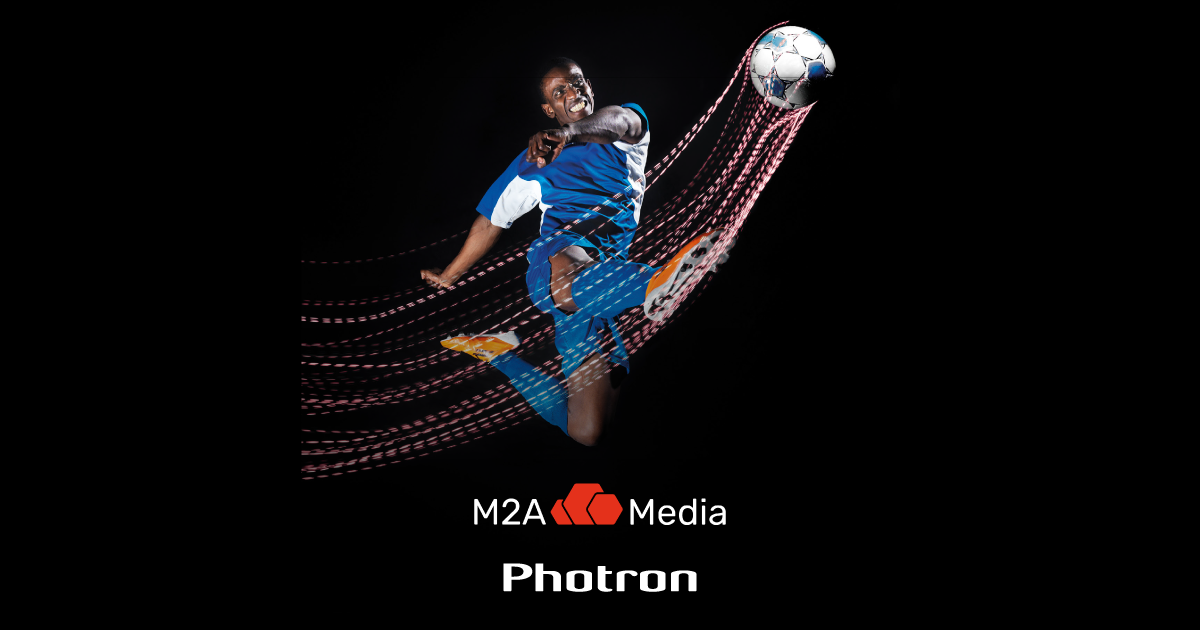 [導入事例] M2A Mediaとの提携でAWSを利用した映像制作ワークフローの運用時間が最大75%削減